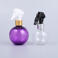 China Refill Large Foam Hand Sanitizer Pump Bottle Empty 500ml 150ml 450ml Plastic Trigger Spray for sale