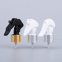China Portable Refillable Plastic Pump Bottle Travel Size Trigger Spray Bottle Empty 250ml 300ml For Oil Deodorant for sale