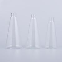 China Portable Refillable Plastic Pump Bottle Travel Size Trigger Spray Bottle Empty 250ml 300ml For Oil Deodorant for sale
