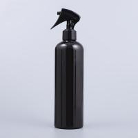 China 8 Oz 120ml 125ml Refillable Plastic Pump Bottle 500ml Pet Trigger Spray Bottle 250ml 28mm Trigger Sprayer for sale