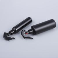 China 8 Oz 120ml 125ml Refillable Plastic Pump Bottle 500ml Pet Trigger Spray Bottle 250ml 28mm Trigger Sprayer for sale