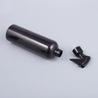 China 8 Oz 120ml 125ml Refillable Plastic Pump Bottle 500ml Pet Trigger Spray Bottle 250ml 28mm Trigger Sprayer for sale