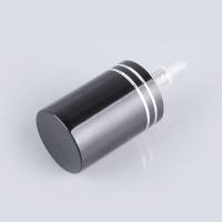 China 13mm 15mm 18mm 20mm 22 410 22/400 Ultra Fine Mist Pump Sprayer 2 Oz 4 Oz Aluminum Crimp Sprayer for sale