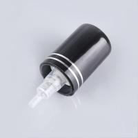 China 13mm 15mm 18mm 20mm 22 410 22/400 Ultra Fine Mist Pump Sprayer 2 Oz 4 Oz Aluminum Crimp Sprayer for sale