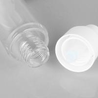 China 120ml 100ml 5.07oz 150ml Airless Pump Bottle 4oz Airless Pump Container Vacuum Packaging for sale