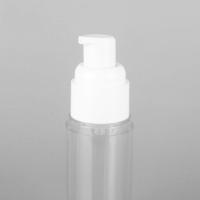 China 120ml 100ml 5.07oz 150ml Airless Pump Bottle 4oz Airless Pump Container Vacuum Packaging for sale