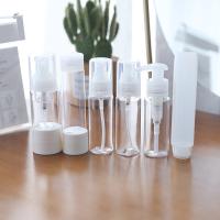 China 15ml Plastic Perfume Spray Bottle Travel Mini Small Fine Mist Spray Bottle Travel 50ml 30ml 1oz 5g for sale