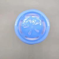 China Hand Lotion Soap Dispenser Pumps 40mm 42mm Pump Dispenser Plastic Flower Foam for sale