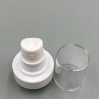 China Child Resistant Plastic Fine Mist Sprayer For Essential Oils 20 400 18mm 24mm Atomiser Spray Cap for sale