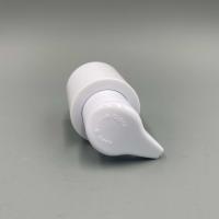 China Cosmetic Treatment Cream Pump Dispenser 24/410 Long Nozzle Spray Pump Sprayer Fine Mist for sale