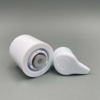 China Cosmetic Treatment Cream Pump Dispenser 24/410 Long Nozzle Spray Pump Sprayer Fine Mist for sale