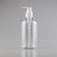 China Disinfectant Hydrogel Foam Liquid Hand Sanitizer Gel Pump Bottle Dispenser 12 Oz 350ml for sale