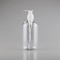 China Disinfectant Hydrogel Foam Liquid Hand Sanitizer Gel Pump Bottle Dispenser 12 Oz 350ml for sale