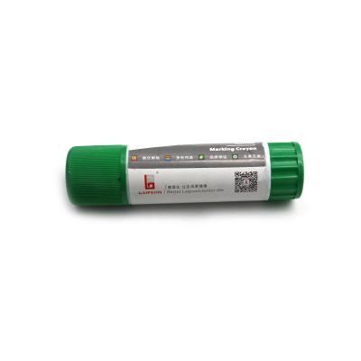 China 115MM Tail Paint Stick Veterinary Animal Body Crayon Marker For Farm for sale