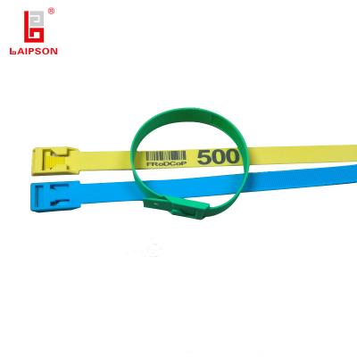 China High Quality TPU Material Sheep Goat And Cow Leg Band Tag For Animal for sale