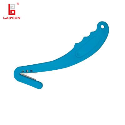 China Laipson New Livestock Discharge Animal Sheep Cow Ear Tags Remover For Farm for sale