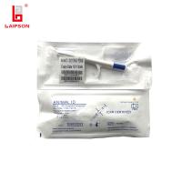 China FDX-B RFID Injection Animal Microchip With Needle Implant Syringe Tag For Pet Dog Cat for sale