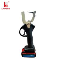 China New Electric Single Ear Tag Install Tool Animal Goat Cow Pig Ear Tags Applicators Pliers for sale