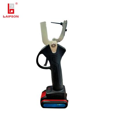 China New Electric Single Ear Tag Install Tool Animal Goat Cow Pig Ear Tags Applicators Pliers for sale