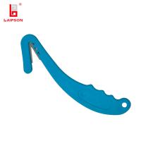 China 125MM LAIPSON Animal Ear Tag Cutter To Discgarge Ear Tag For Farm for sale