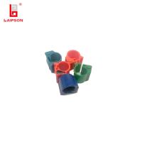 China High Stability RFID Pigeon Foot Ring For Pigeon Chicken Duck Feet Ring for sale