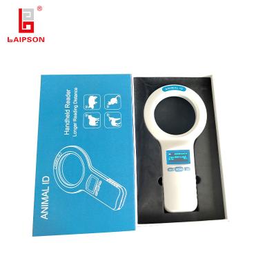 China USB 134.2Khz Rfid Long Stick Reader For Cattle Sheep for sale