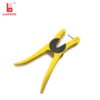 China Aluminium Alloy Sheep Ear Tag Plier For Animal Husbandry Equipment for sale