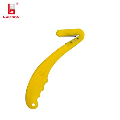 China Small And Practical Livestock Discharge Animal Ear Tags Remover For Cattle Sheep Farm for sale