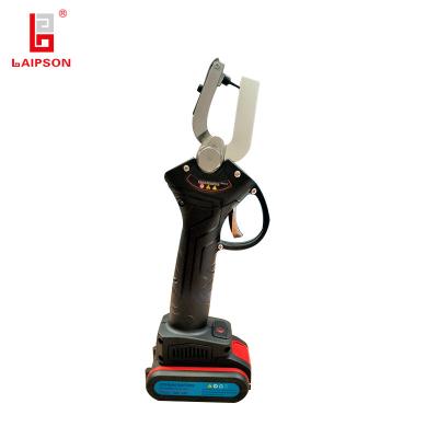 China Veterinary Equipment Electric Ear Tag Install Tool Animal Cow Pig Ear Tags Applicators Pliers for sale