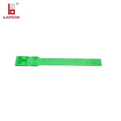 China TOP Tpu Cow Cattle Calf Horse Use Leg Tag Leg Band For Disease Identification for sale