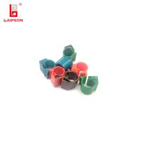 China High Stability 10mm Pigeon Feet Ring RFID ID64 Chip For Chicken And Pigeon for sale