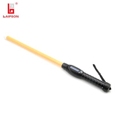 China LAIPSON Top Sell RFID 134.2KHz Handheld Stick Reader For Ear Tag for sale