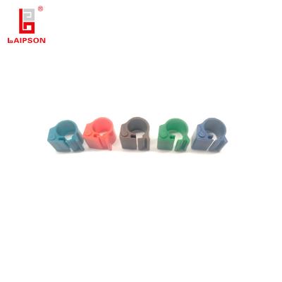China RFID Colourful High Stability 10mm Pigeon Chicken Feet Ring ID64 Chip For Pigeon for sale