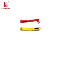 China LF RFID Animal Ear Tag For Sheep And Goats Durable And Long-Lasting Performance for sale