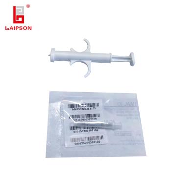 China ISO Certified FDX-B 134.2KHz Injectable Implant Fish Dog Cat RFID Animal Tracking Microchip Pet ID Tag for Pet Identification for sale