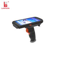 China Enhance efficiency and accuracy in data collection and management with this UHF RFID tag reader for sale