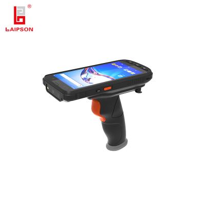 China Enhance efficiency and accuracy in data collection and management with this UHF RFID tag reader for sale