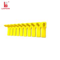 China 37mm TPU Sheep Ear Tags Designed For Sheep Goat And Alpaca Identification Offering Strong Corrosion Resistance And Durability for sale