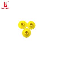 China Custom Pig Ear Tags with OEM and ODM services available featuring closed head design and reusable female tags for livestock management for sale
