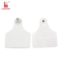 China Long Lasting Cattle Ear Tags with Anti Oxidation and Corrosion Resistant Features Ideal for Various Farming Environments for sale