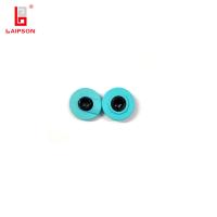 China Flexible UHF Ear Tag with Snap Lok Collar and Longer Neck Design for Superior Retention and Visibility in Livestock Management for sale