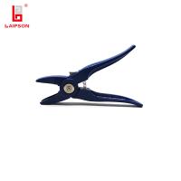 China Sheep Single Chicken Poultry Sheep Chicken Poultry Ear Tag Plier For Farm for sale