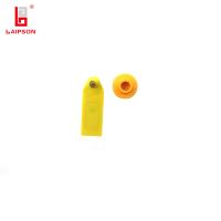 China RFID UHF Cattle Tags with Durable TPU Material and Long Neck Design for Clear Identification of Sheep and Alpaca for sale