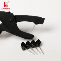 China Animal Livestock Ear Notchers , Ear Tag Pliers For Installing Pig Cattle On Ranch for sale
