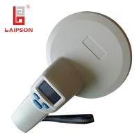 China FDX HDX Wireless LF RFID Tag Reader 134.2Khz For Identifying Cattle Sheep for sale
