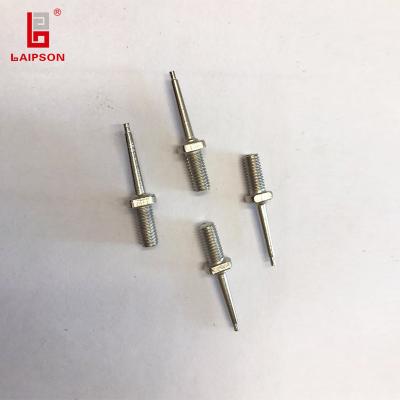 China Veterinary Livestock Equipments Ear Tag Applicator Needle Pin For Matching Sheep Cow for sale