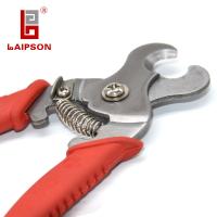 China Farm Use Livestock Ear Tag Applicator Remover Pliers Applicators For Cutting Cow Sow for sale