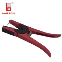 China Husbandry Aluminium Alloy Sheep Tag Applicator Multi Use Universal for sale
