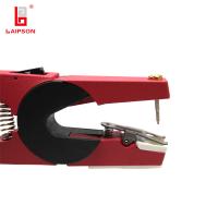 China Sheep Two Piece Aluminium Alloy Ear Tag Pliers Animal Husbandry Equipment For Farm for sale