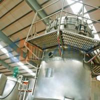 China Commercial Beer Filtration System Used In Beer Glass Bottle Filling Machine for sale
